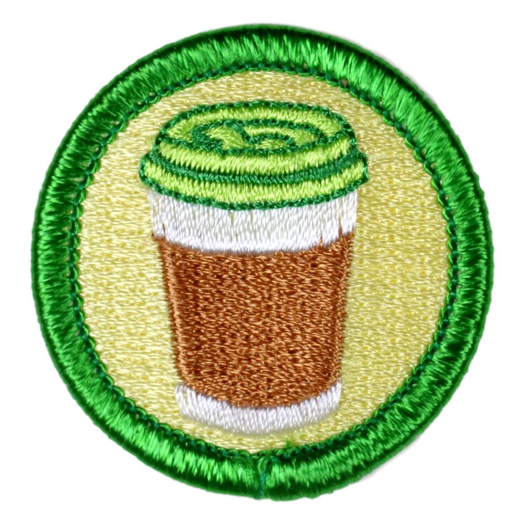 Spoof Merit Badges — Eagle Peak Store