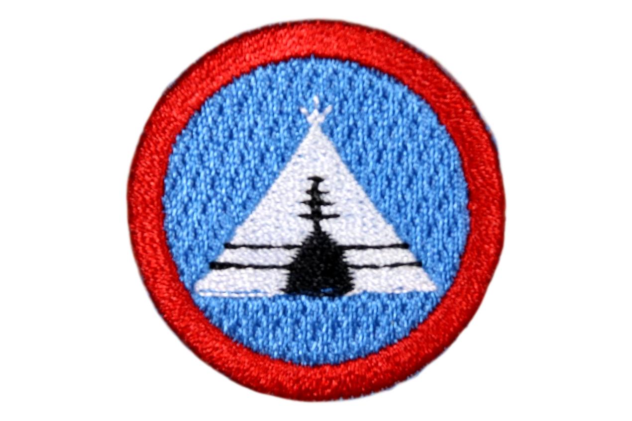 Custom Trained Patches — Eagle Peak Store