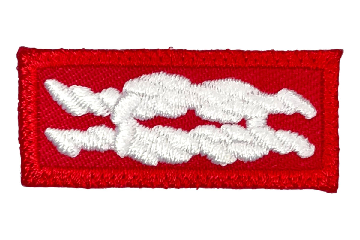 Order of the Arrow Distinguished Service Award Knot — Eagle Peak Store