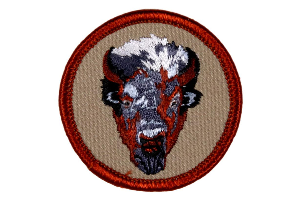 Wood Badge — Page 4 — Eagle Peak Store