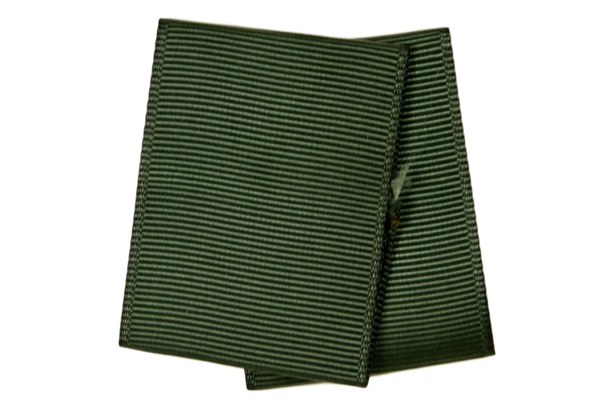 Pair of Khaki Green Shoulder Loops (Boy Scout Positions) — Eagle Peak Store