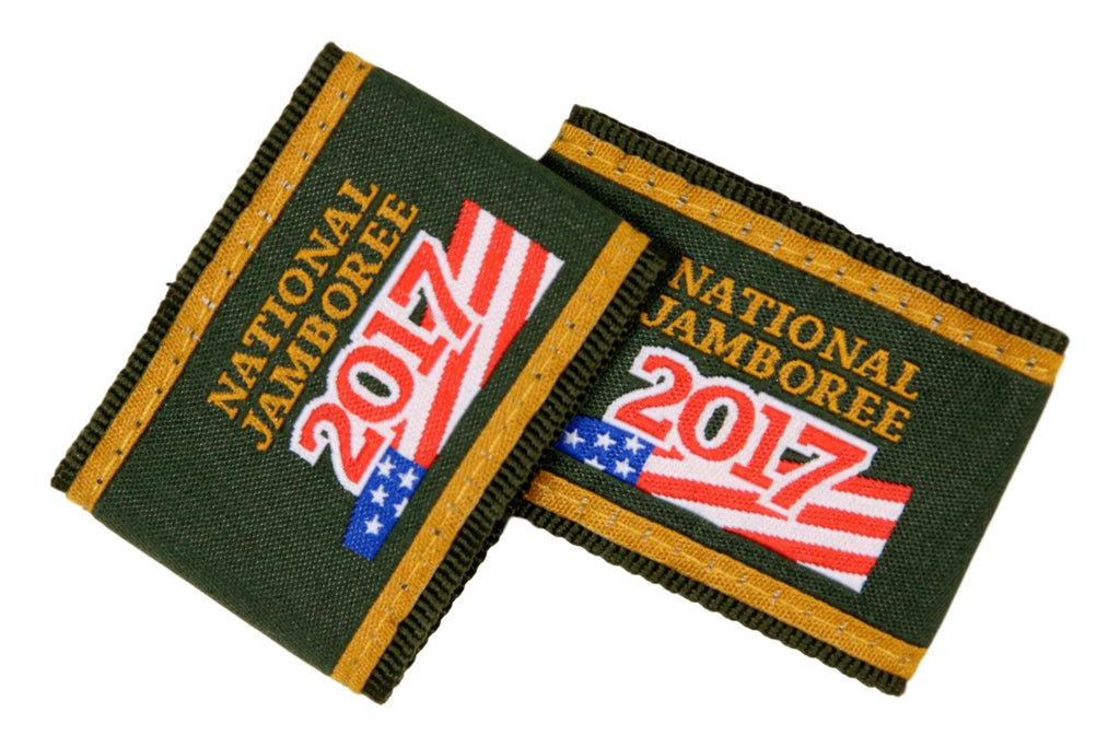 Shoulder Loops — Eagle Peak Store