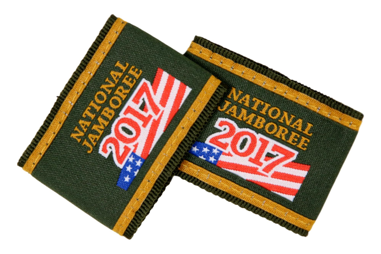 Shoulder Loops — Eagle Peak Store