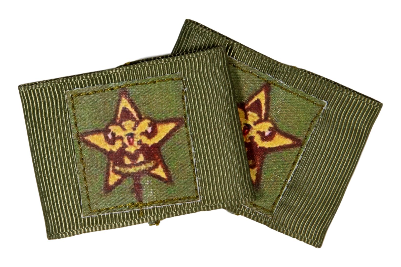 Shoulder Loops — Eagle Peak Store