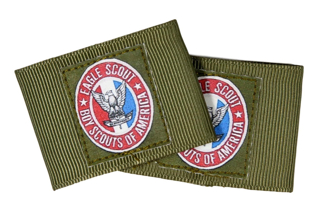 Shoulder Loops — Eagle Peak Store