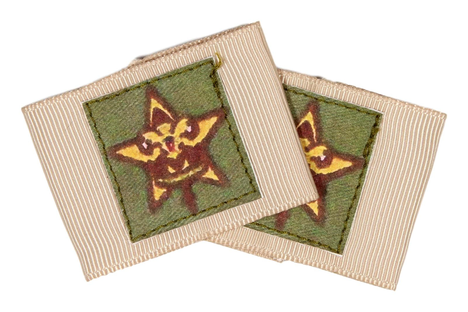 Shoulder Loops — Eagle Peak Store