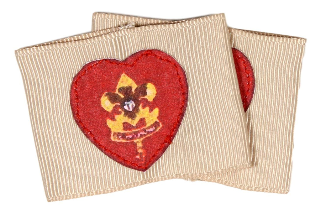 Shoulder Loops — Eagle Peak Store