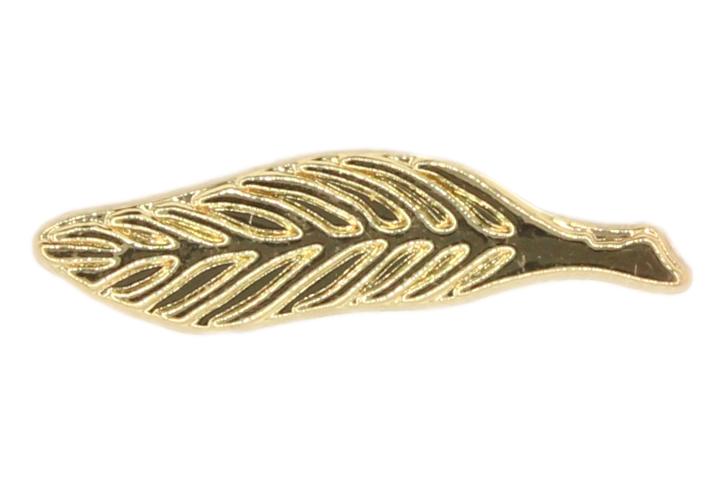 Eagle Scout Gold Palm Pin — Eagle Peak Store
