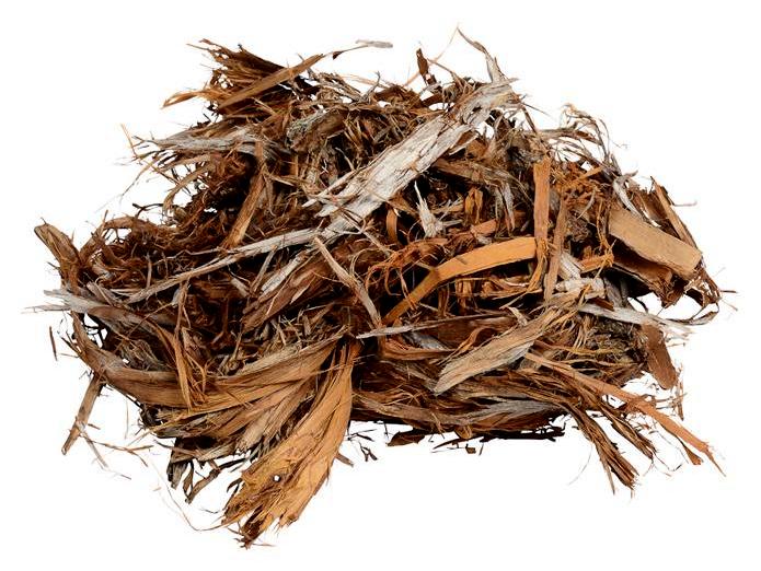 Tinder Fire Making Nest Material — Eagle Peak Store