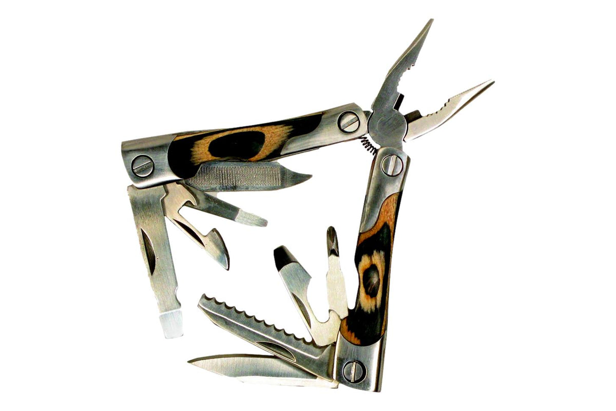 Forester Mini Multi-Tool — Eagle Peak Store