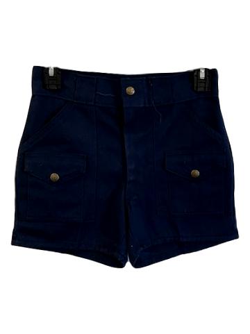 Cub Scout Shorts 1980s — Eagle Peak Store