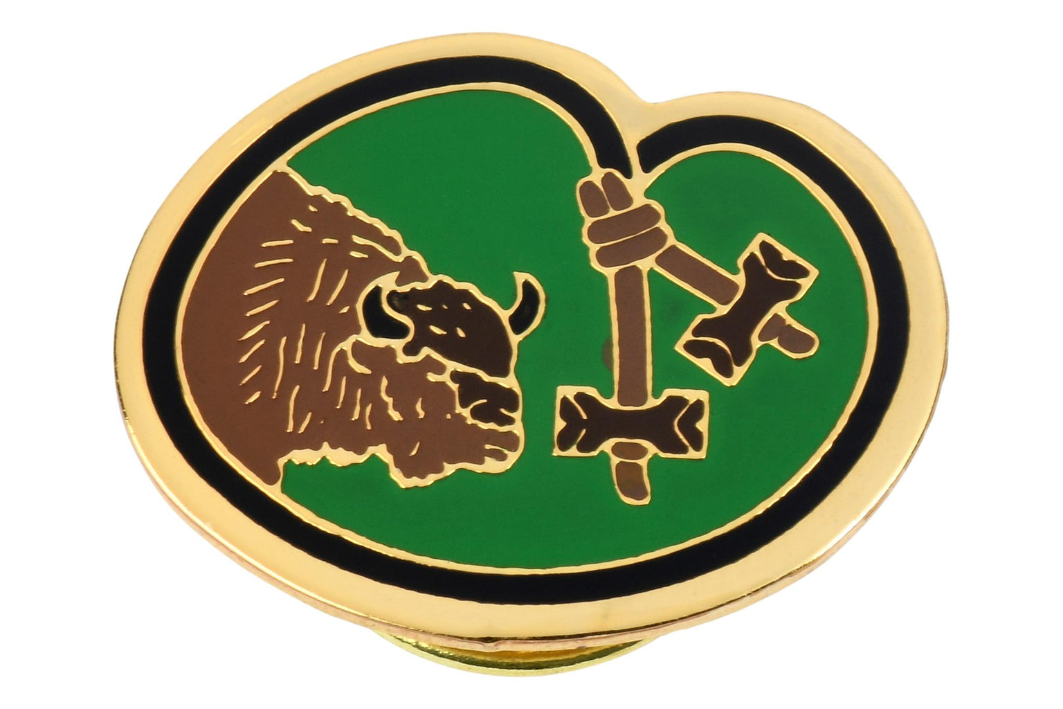 Wood Badge — Page 4 — Eagle Peak Store