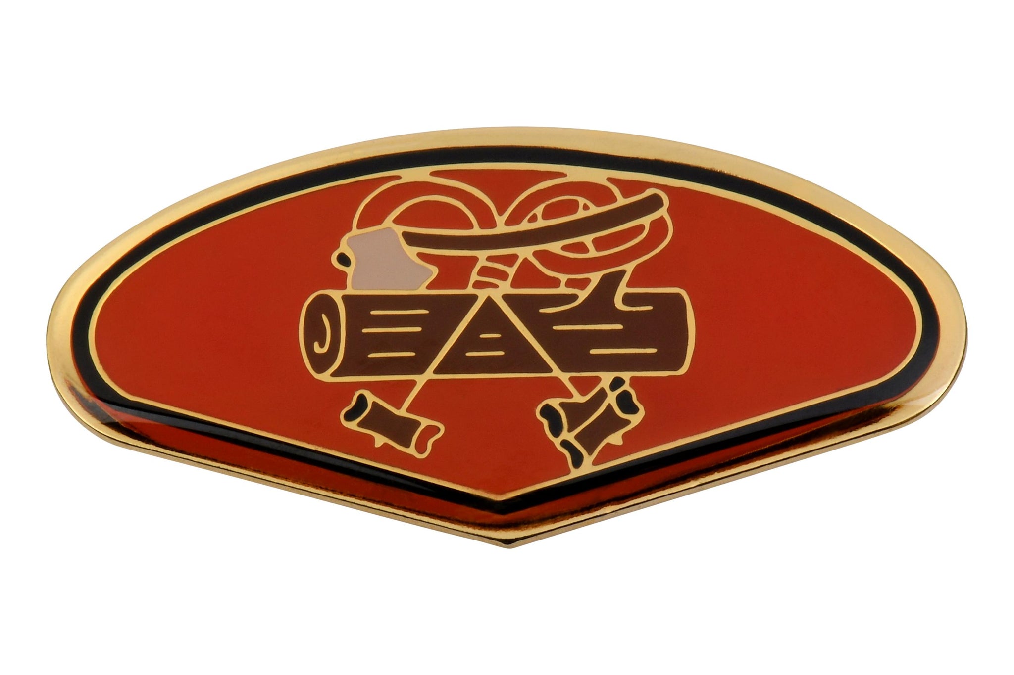 Wood Badge — Page 4 — Eagle Peak Store